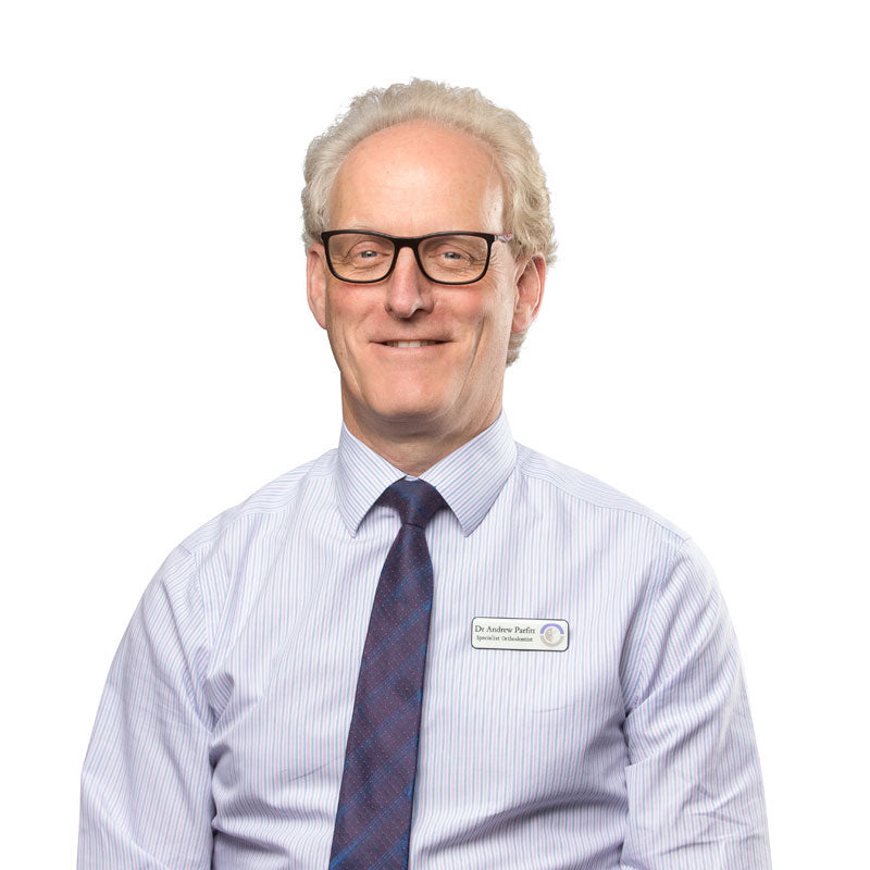 Who is Andrew Parfitt What Drives His Academic Leadership