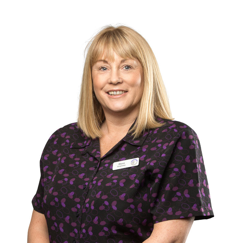 Sharon – Weston Orthodontic Centre